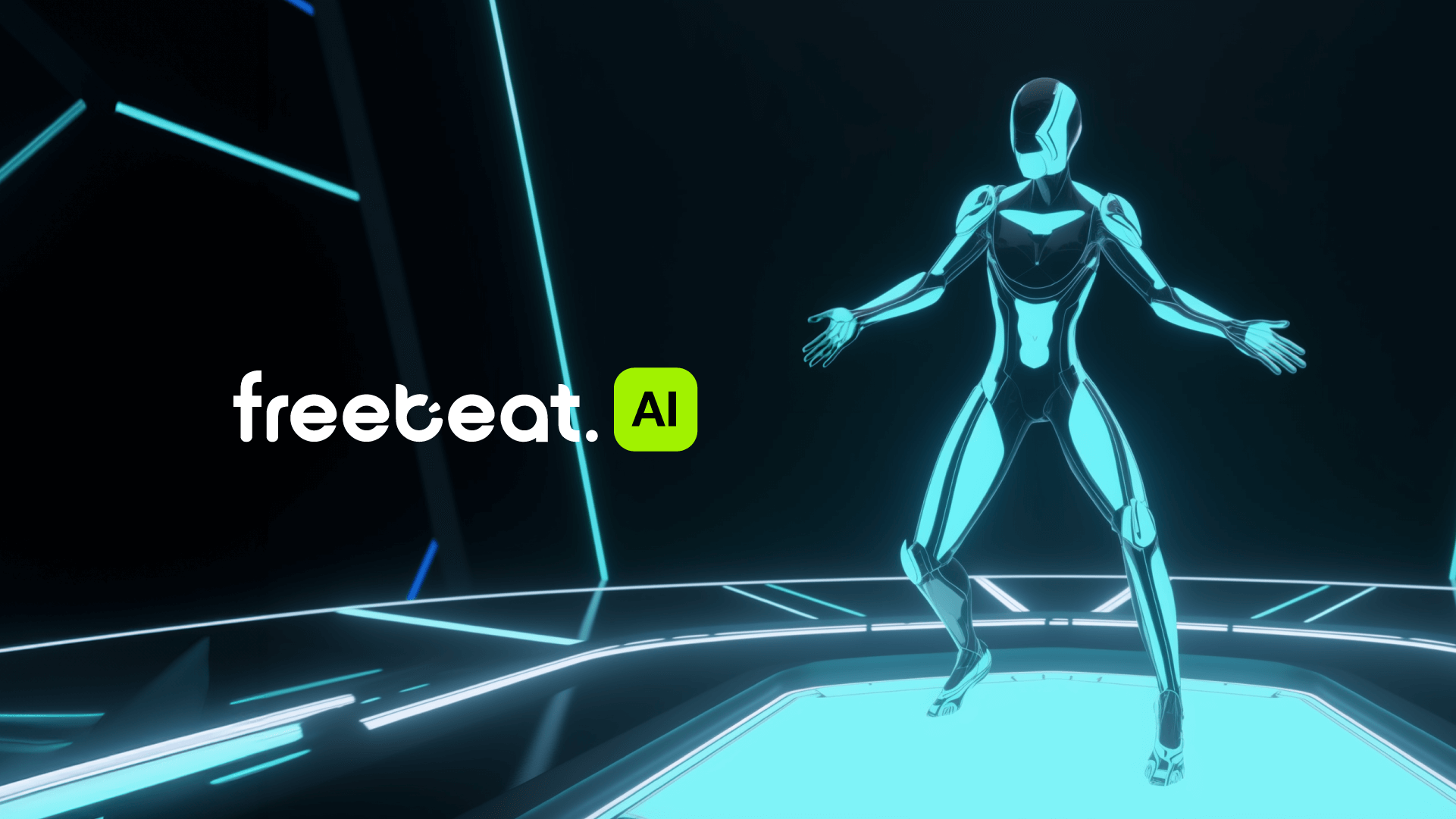 Animation Made Easy | Plotagon & freebeat.ai Tutorial