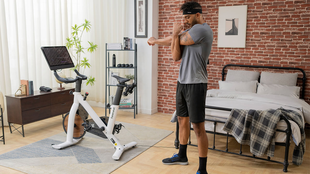 Muscle Activation | Enhance Your Fitness & Performance – freebeat