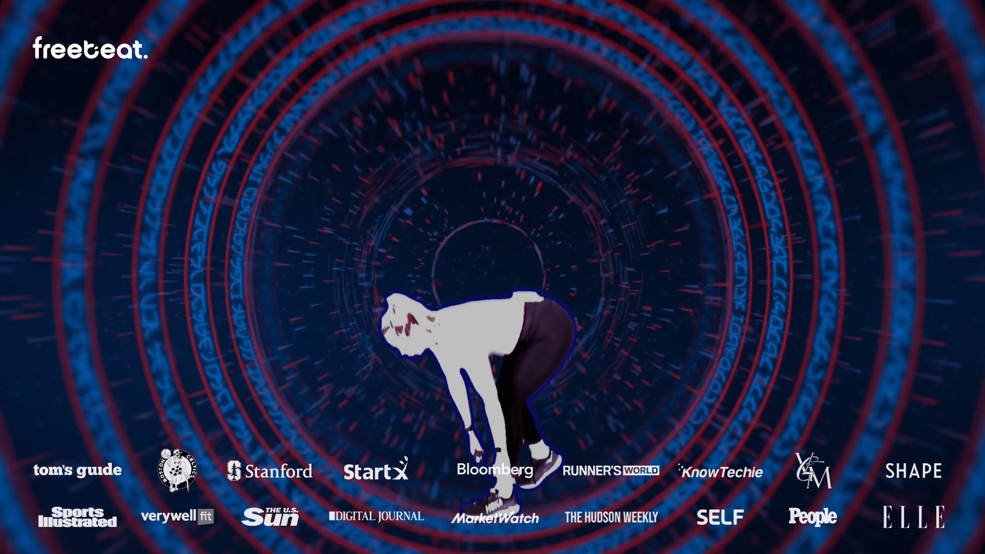 AI Dance Mapping & Composition | Enhance Your Workouts – freebeat