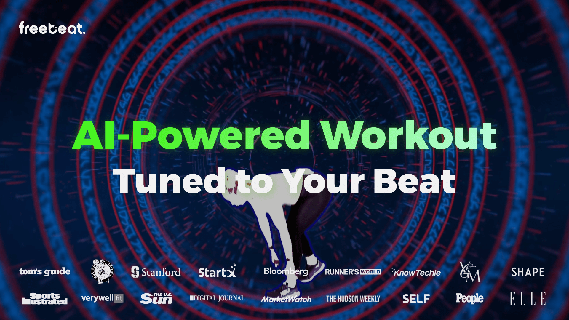 AI-Powered Lower Body Workouts | Boost Strength & Performance – freebeat