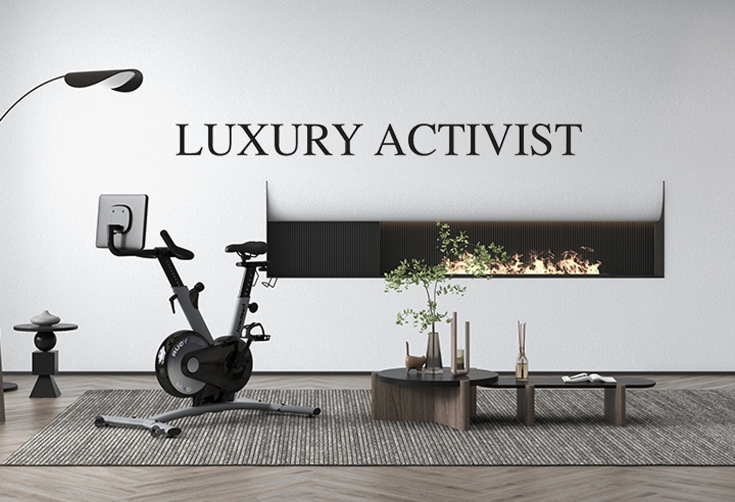 Luxury Activist Raves About Boom Bike - A Well-Built, Entertaining, an ...