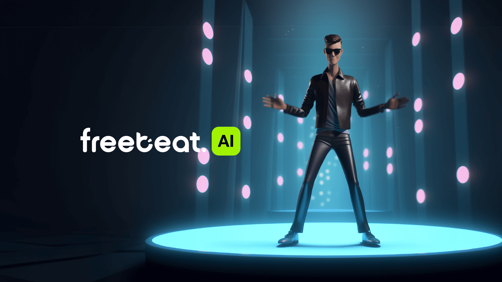 Animate Your Images with Powtoon & AI Tools | Step-by-Step Guide – freebeat