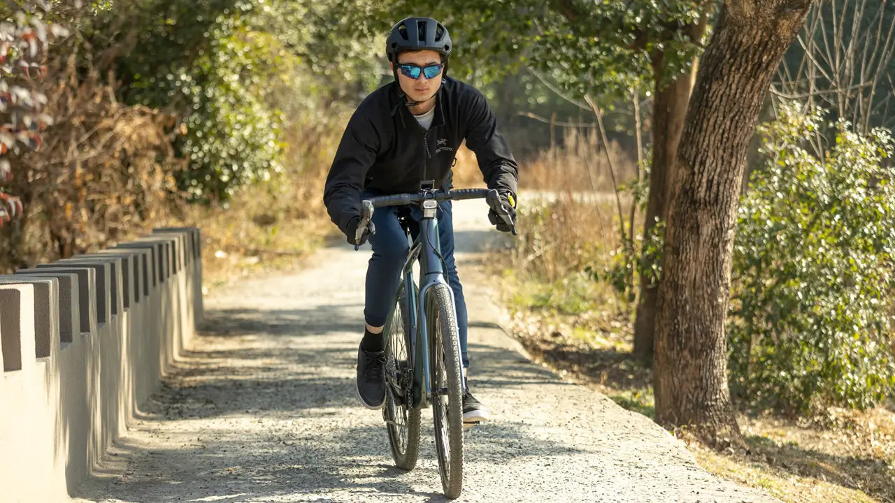 How Fast Can Your eBike Go? Unlocking Electric Bike Speed – freebeat