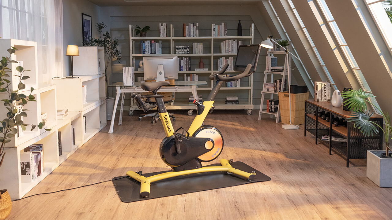 Stationary Bike Types: How to Pick the Best Bike for You – freebeat