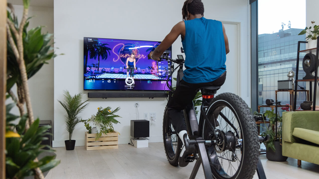 Can E-Bikes Be Recharged While Riding? – freebeat