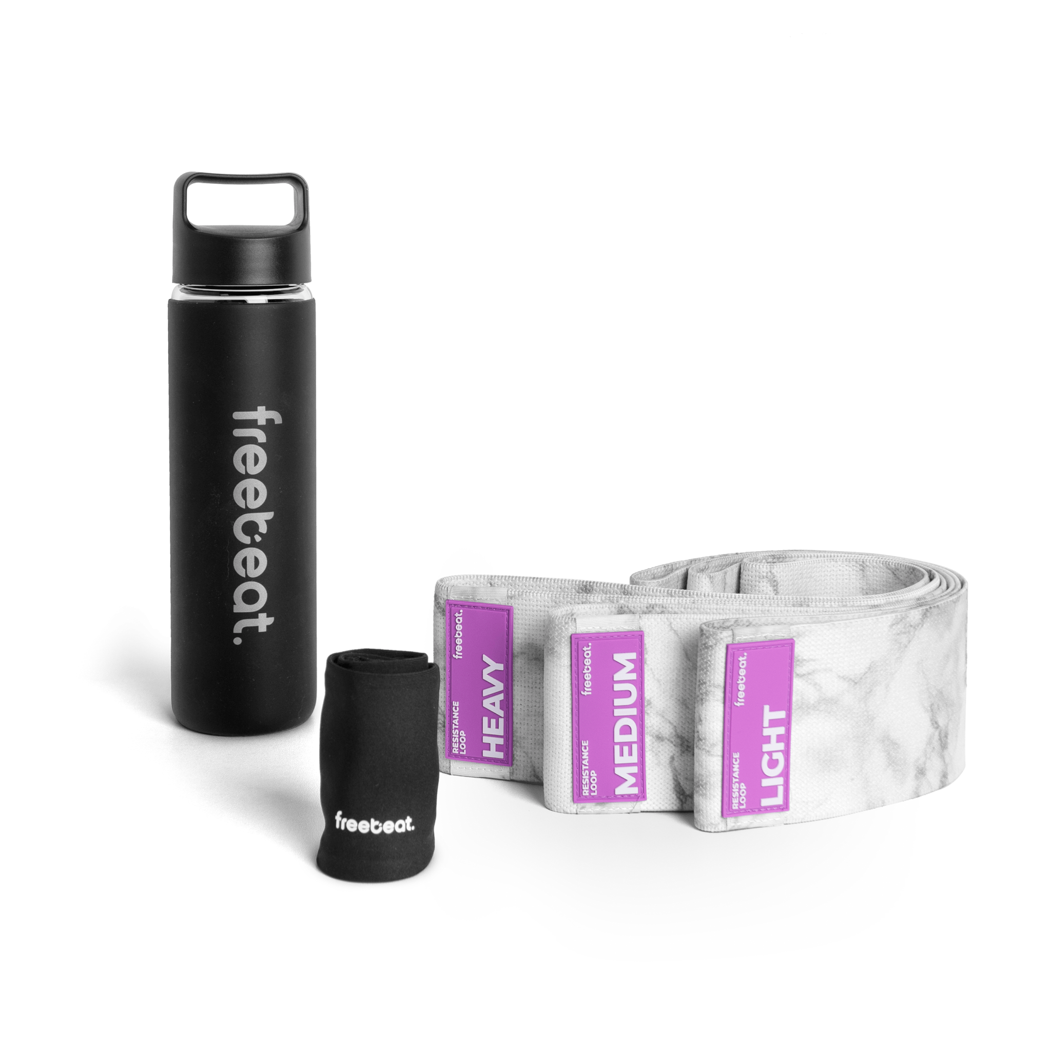 freebeat™ | Strength Ultra Set - Best Home Workout Accessories
